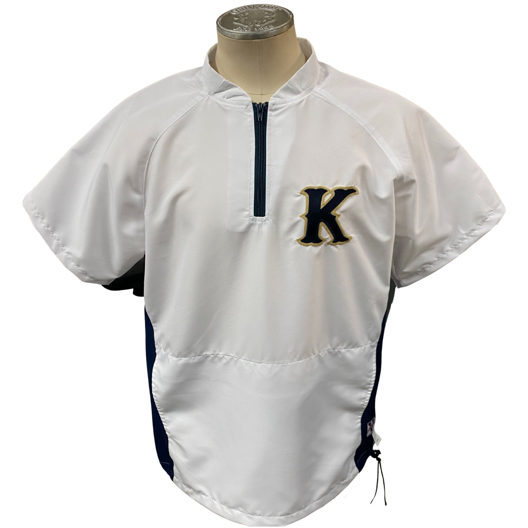 Custom Cage Jacket – Victory Custom Athletics