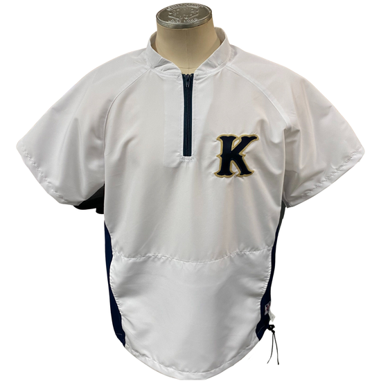 Custom Cage Jacket – Victory Custom Athletics