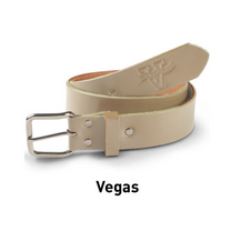 Pro-Style Leather Baseball Belt – Victory Custom Athletics