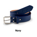 Pro-Style Leather Baseball Belt – Victory Custom Athletics