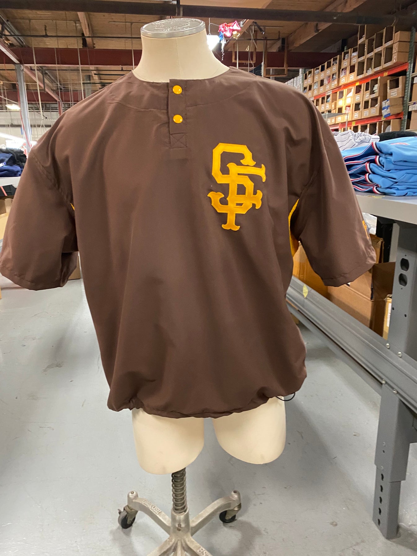 Custom Cage Jacket – Victory Custom Athletics