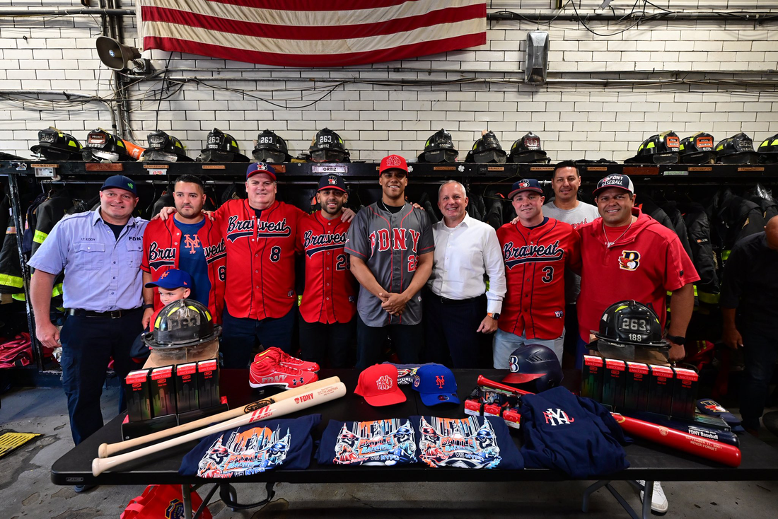 First Responders – Victory Custom Athletics