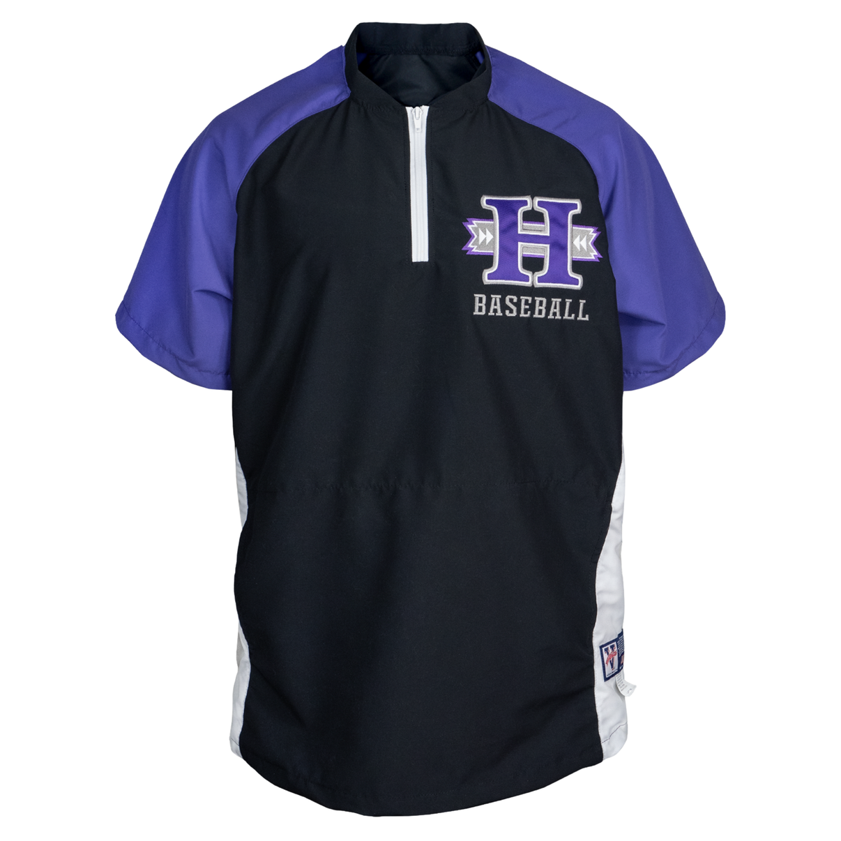 Custom Cage Jacket – Victory Custom Athletics