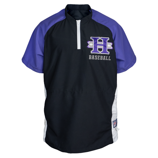 Custom Cage Jacket – Victory Custom Athletics